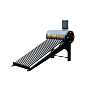 Harga Inti Solar Water Heater: Solusi Hemat Biaya Anda!