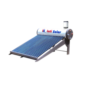 Pemanas Air Solar Cell: Solusi Air Panas Ramah Lingkungan!