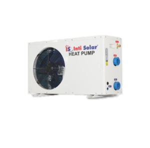 Nikmati Kolam Renang Hangat dengan Heat Pump Pool!