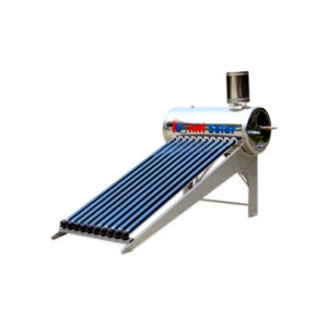 Solar Panel Water Heater IN Series (Stainless) - Indirect System - Inti ...