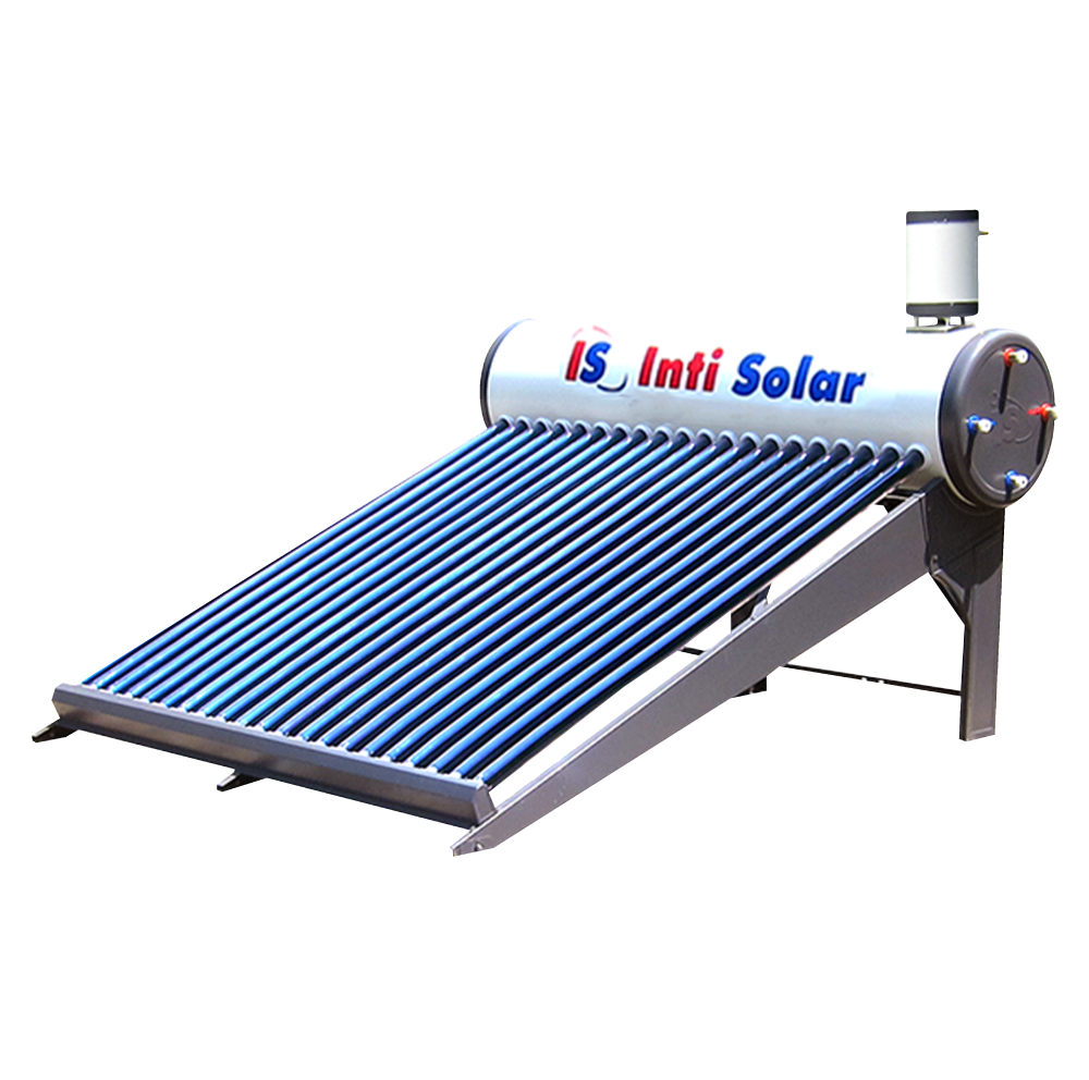 Solar Water Heater, Solusi Hemat Listrik Tanpa Ribet