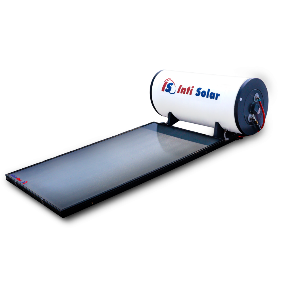 Solar Water Heater, Solusi Hemat Listrik Tanpa Ribet