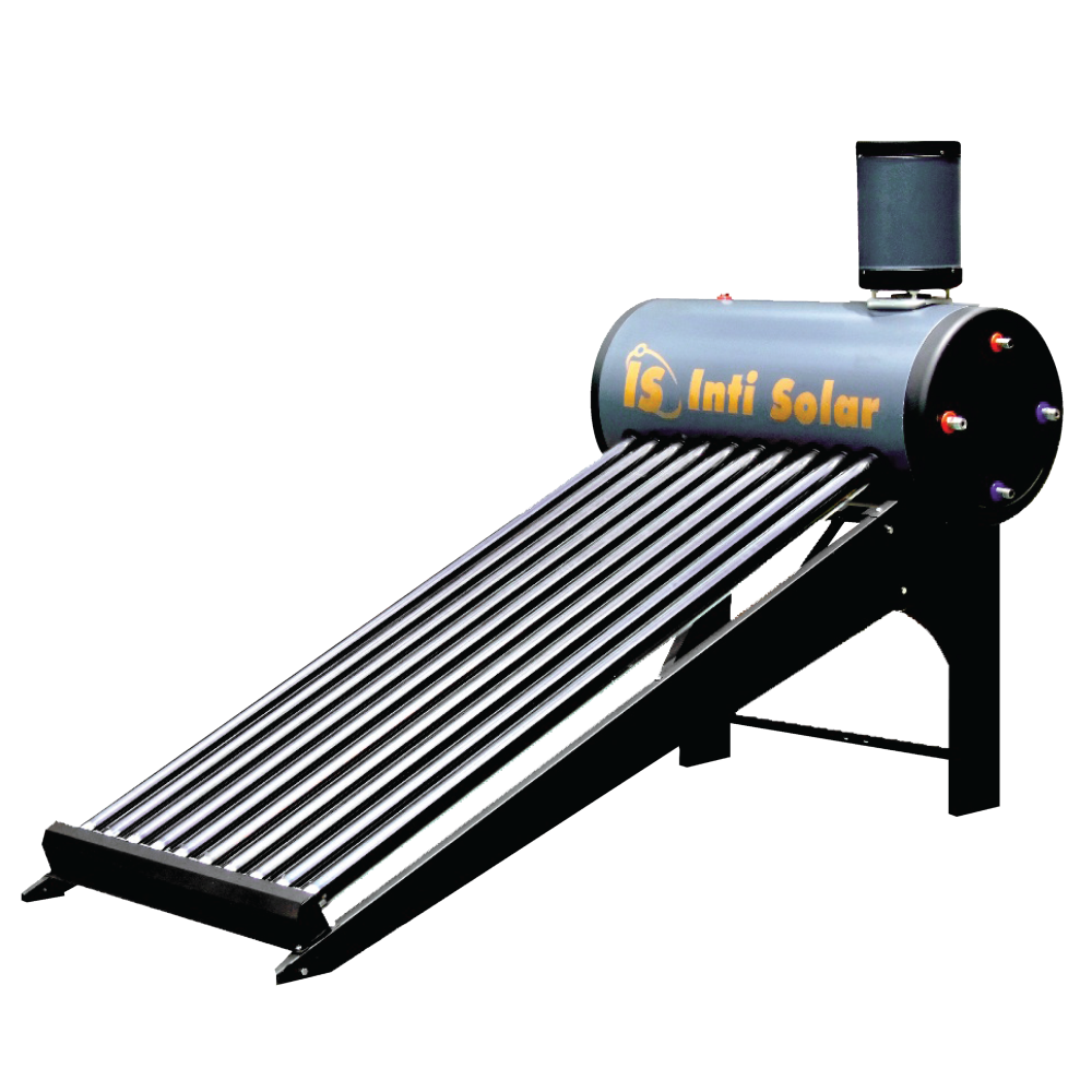 Solar Water Heater, Solusi Hemat Listrik Tanpa Ribet