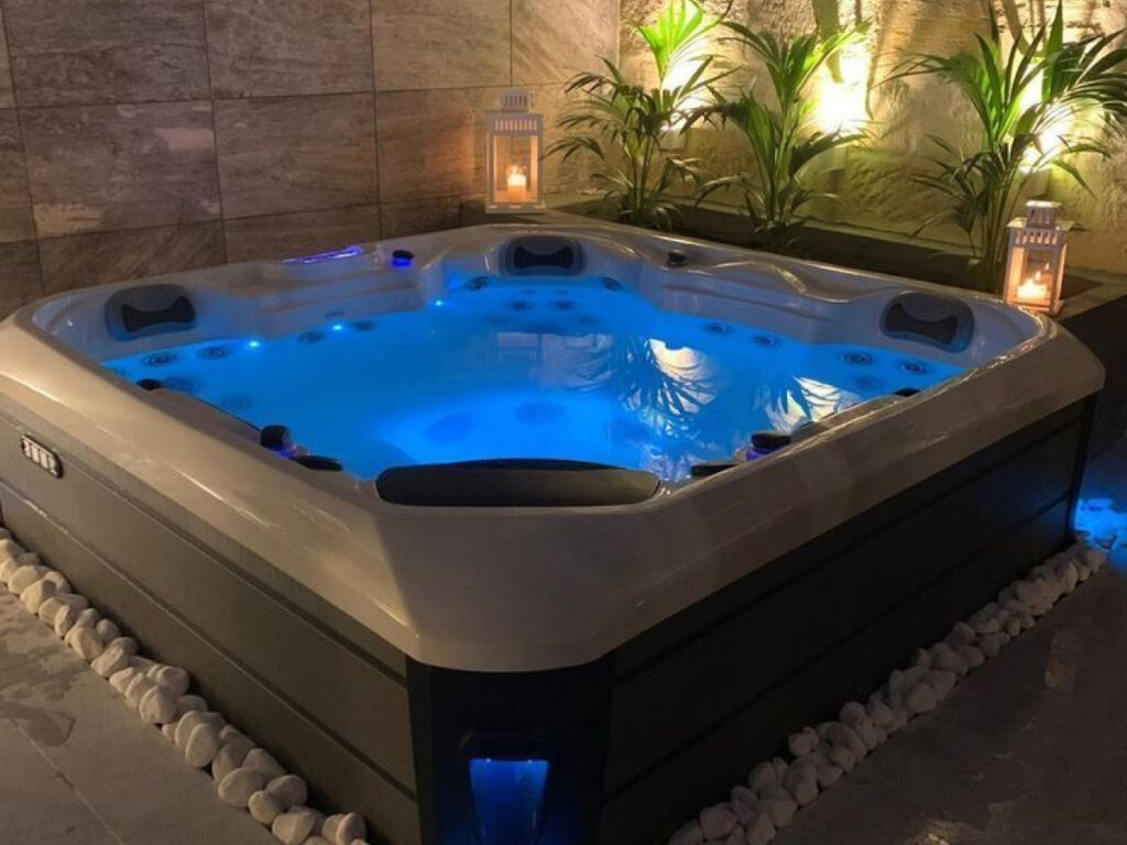 Apa Itu Jacuzzi? Kenali Jenis, Manfaat, dan Perawatannya